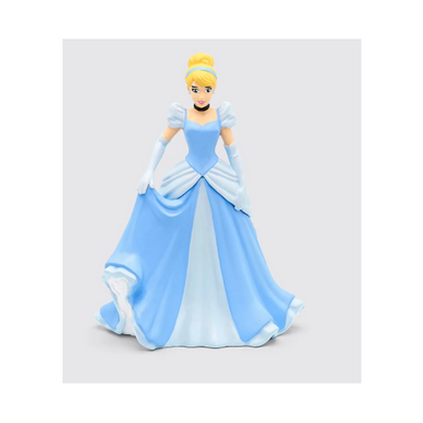 Tonies Cinderella Audio Play Character from Disney - Saga Concepts