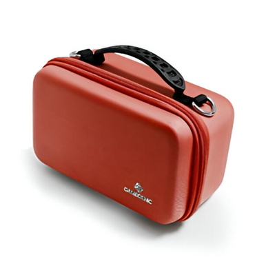 Gamegenic Game Shell 250+ Portable Case for Board Games and Card Games ...