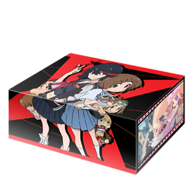 Weiss Schwarz: Kill la Kill Power Up Set BUSWSPUKLK - Saga Concepts