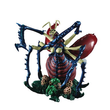 Megahouse - Yu-Gi-Oh! - Insect Queen, Monsters Chronicle - Saga Concepts