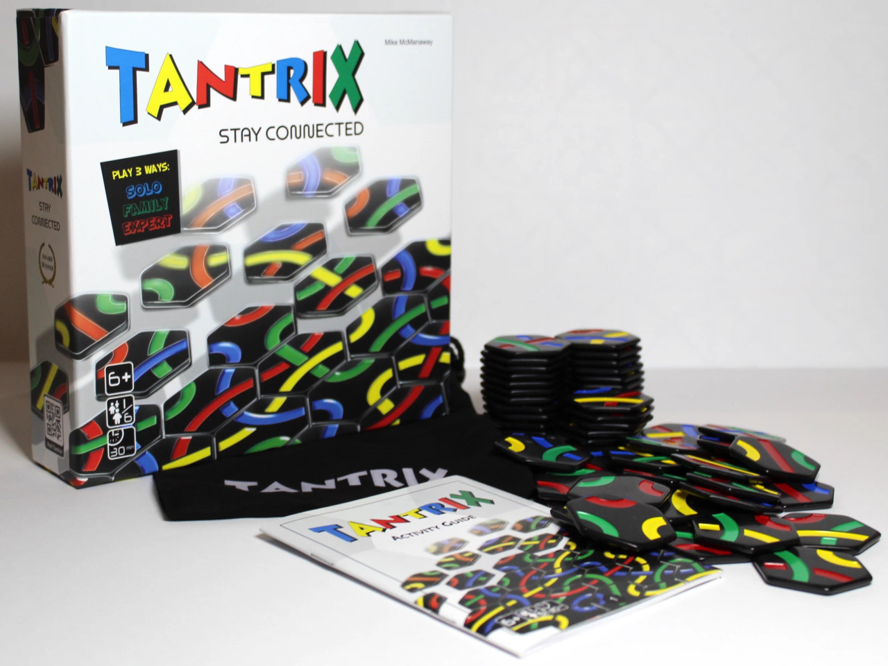 Tantrix Game Box