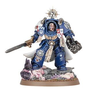 Warhammer 40K Leviathan Box Set