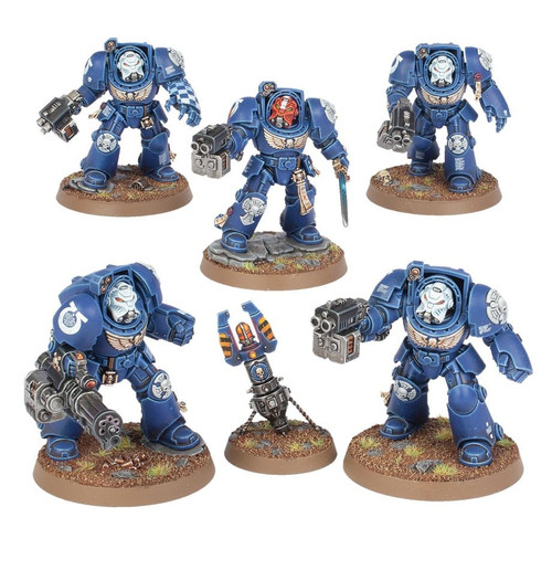 Warhammer 40K Leviathan Box Set