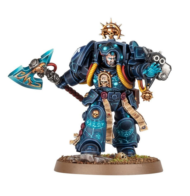 Warhammer 40K Leviathan Box Set