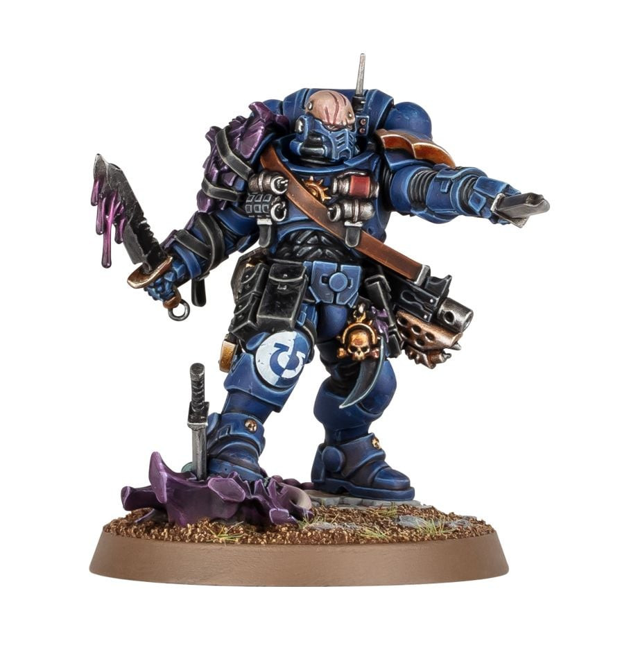 Warhammer 40K Leviathan Box Set