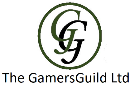 Holiday club August 2021! - The Gamers Guild