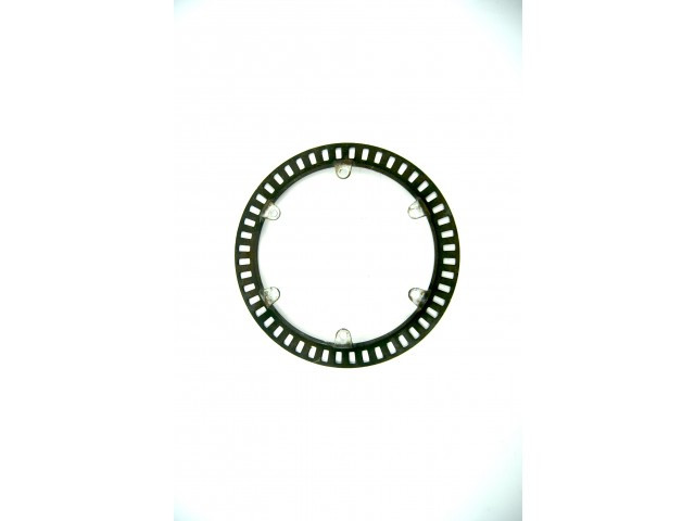 Used abs disc rearwheel norge 1200