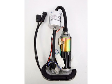 Fuel pump v11 complete