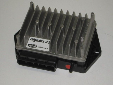 Ignition unit t5 digiplex