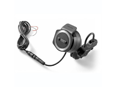 Tomtom rider ram mount kit & laad sn