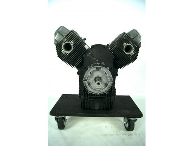 Used engine cal ev /32100km