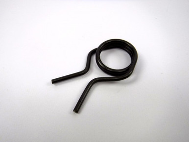 Shift return spring big twins 5 gearbox