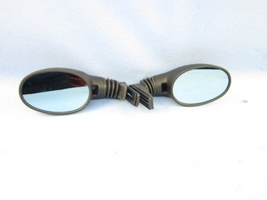 Mirror kit black