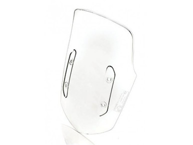 Windscreen kit Rocket 3 Sport