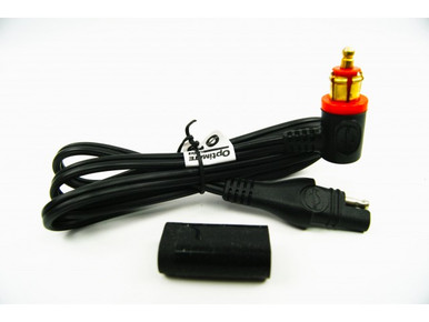 Optimate kabel din sae 120cm haaks