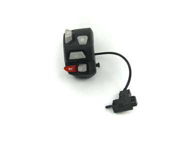 Switch Cube LH Street Triple RS 24