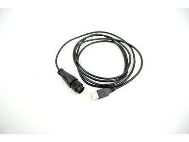pads USB diagnose cable