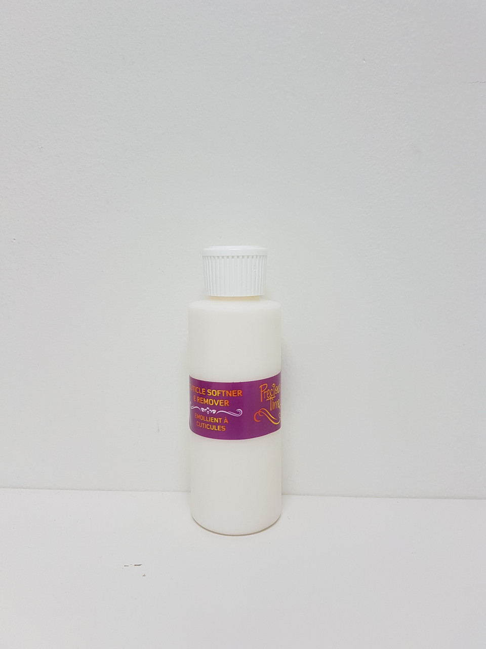 Cuticle Softener & Remover 4 oz - Nail Depot