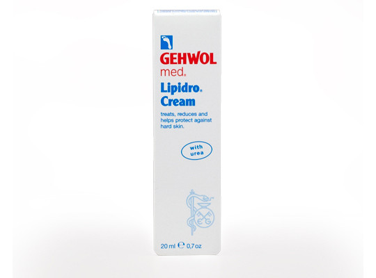 Med Lipidro Cream 20 ml (Please Call for Pricing) - Nail Depot