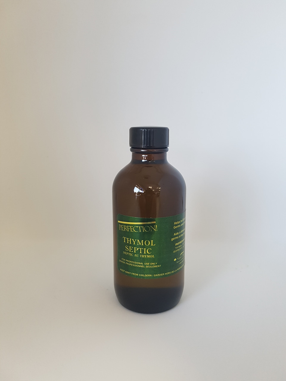 Thymol Septic 4 oz - Nail Depot
