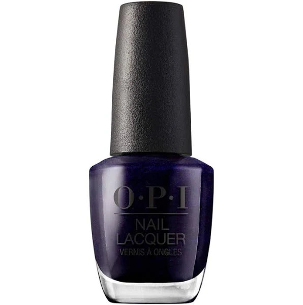 Opi Russian Collection Swatches