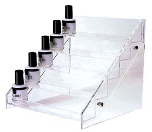 Polish Display Racks - Nail Depot