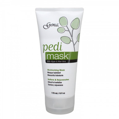 Gena Pedi Mask 6 oz - Nail Depot