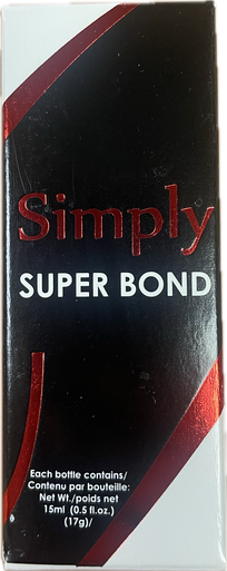 SIMPLY SUPER BOND