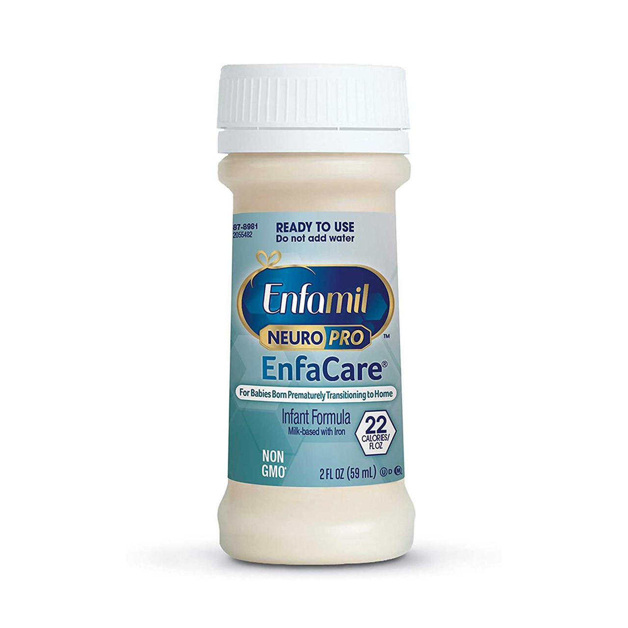 Nutritionals and Feeding Supplies MEAD JOHNSON