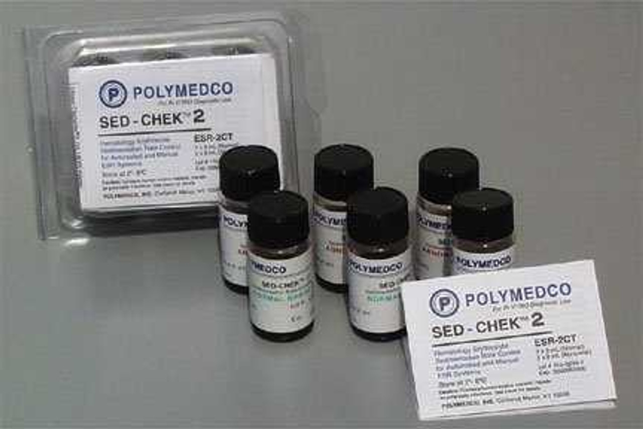 Clinical Laboratory 416747 Polymedco