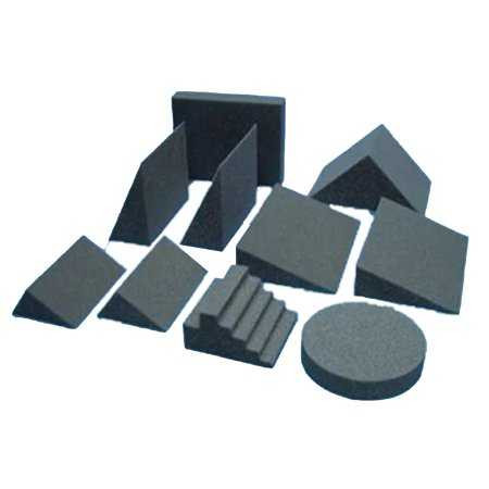 X-Ray Positioning Kit Cone Instruments Various Dimensions Foam ...