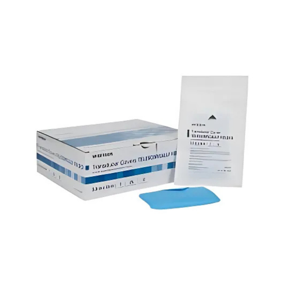 Ultrasound Transducer Cover Kit C-Core Medical 6 X 96 Inch Plastic ...