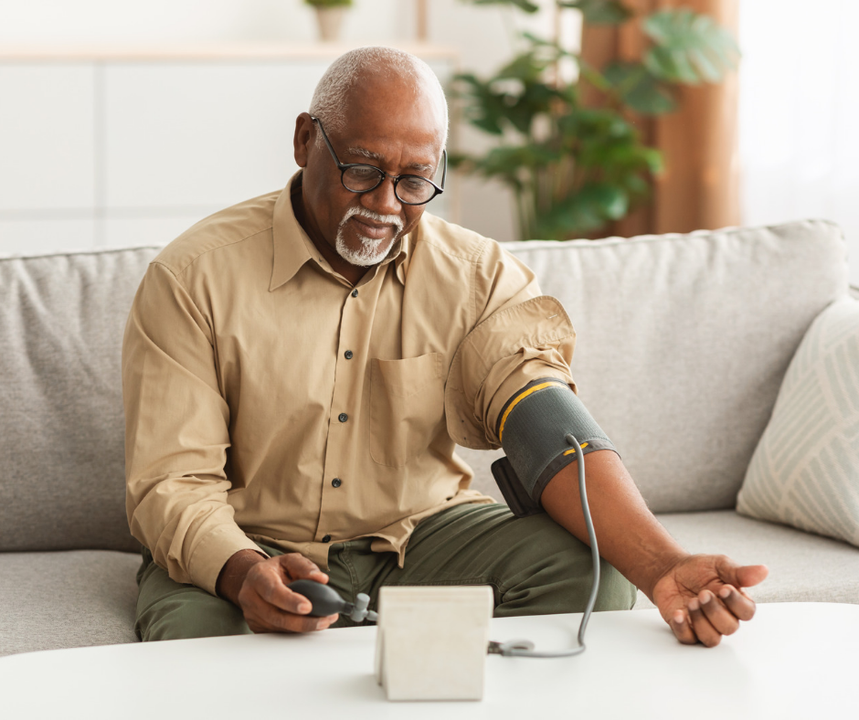 Essential Medical Devices at Home - Hey Med Supply