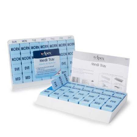 Medi Tray Products - Hey Med Supply