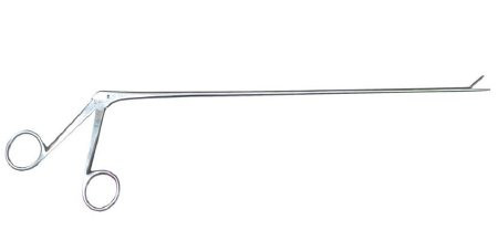 Foreign Body / IUD Removal Forceps MedGyn 8 Inch Length Metal Sterile ...