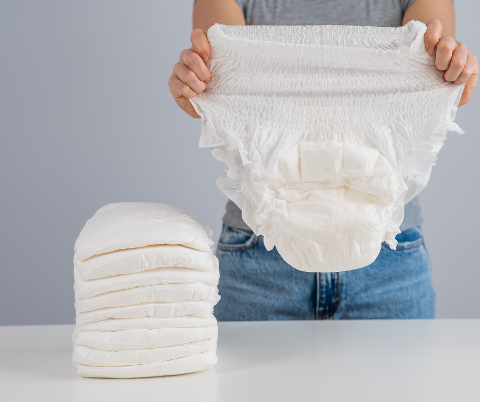 The Ultimate Guide to Adult Diapers: Comfort, Fit, and Confidence - Hey ...