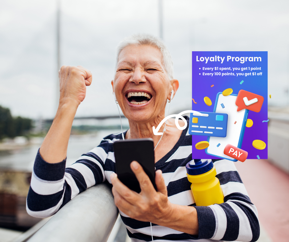 How to Redeem Points in Our Loyalty Program - Hey Med Supply