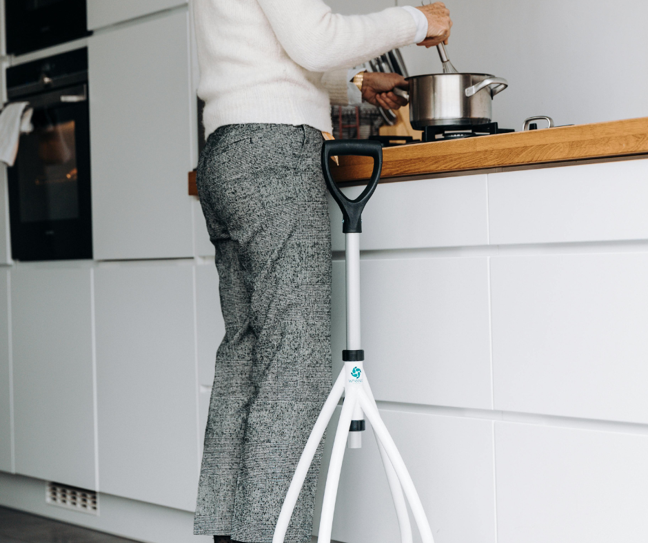 Top Standing Aids to Help You Rise from a Chair or Bed with Ease - Hey ...