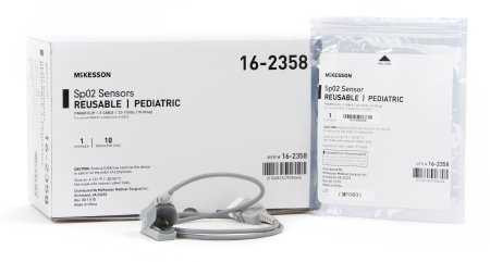 Diagnostic Instruments and Supplies 16-2358 MCK BRAND