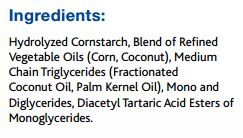 Duocal High Calorie Super Soluble Powder, 6 Cans | Hey Med