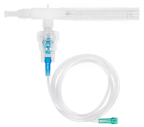 AirLife Misty Max 10 Handheld Nebulizer Kit Small Volume Medication Cup ...