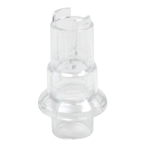 CPAP and Ventilator Swivel Silencer CPAP Machine Parts 22 mm X 15 mm