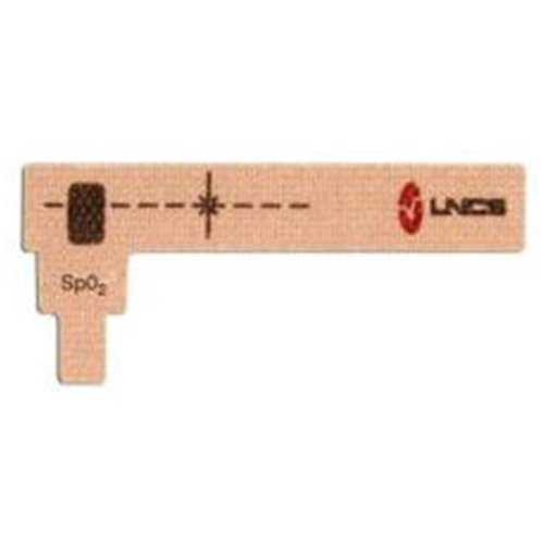Masimo SpO2 Sensor Replacement Tape, 102/BX