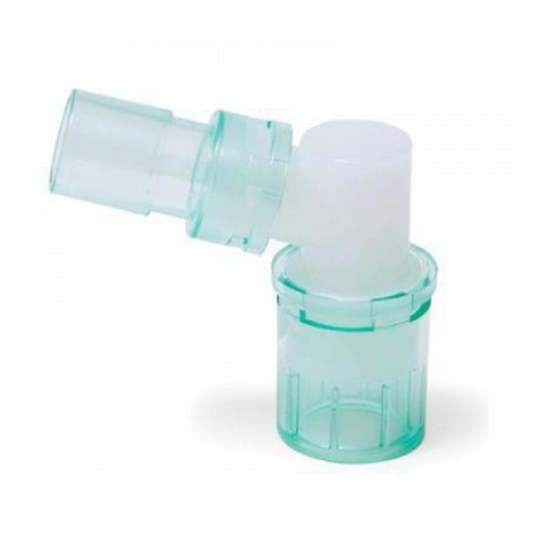 Double Swivel Elbow Connector