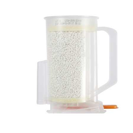 Medisorb® Original Multi Absorber Canister 0.8 kg Calcium Hydroxide ...