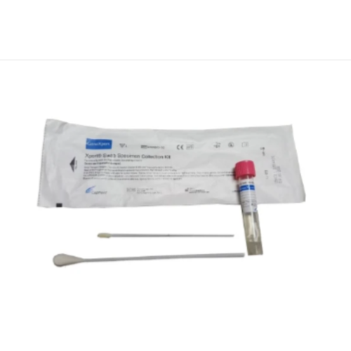 Specimen Collection and Transport Kit Xpert® Tube Sterile Box/50 SWAB/G ...