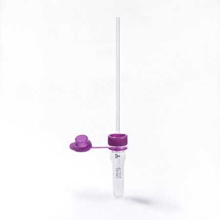 Safe-T-Fill® Capillary Blood Collection Tube K2 EDTA Additive 300 µL ...
