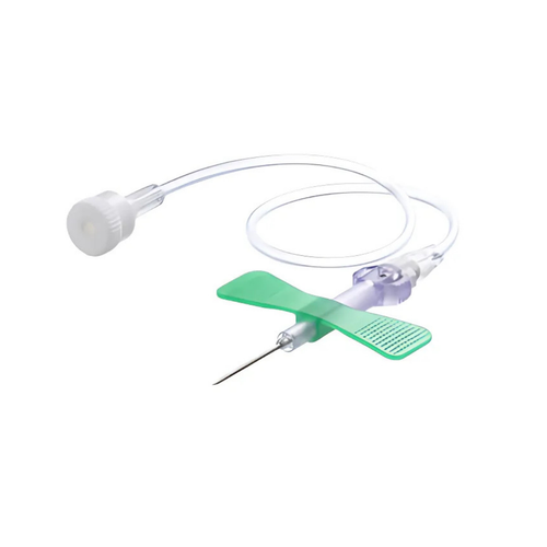 VACUETTE® EvoProtect Blood Collection Set 21 Gauge 3/4 Inch Needle ...