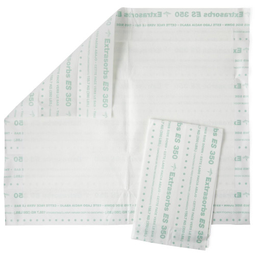 Disposable Underpad Ultrasorbs Advanced Low Air Loss and Repositioning ...