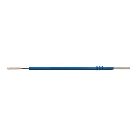 Blade Electrode Bovie® Stainless Steel Extended Blade Tip Disposable ...